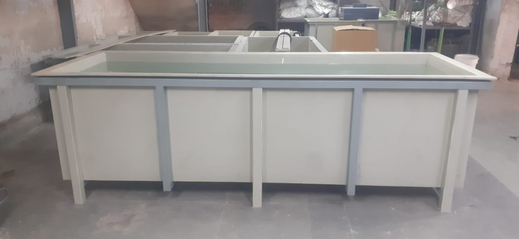 Supreme fibre glass private limited