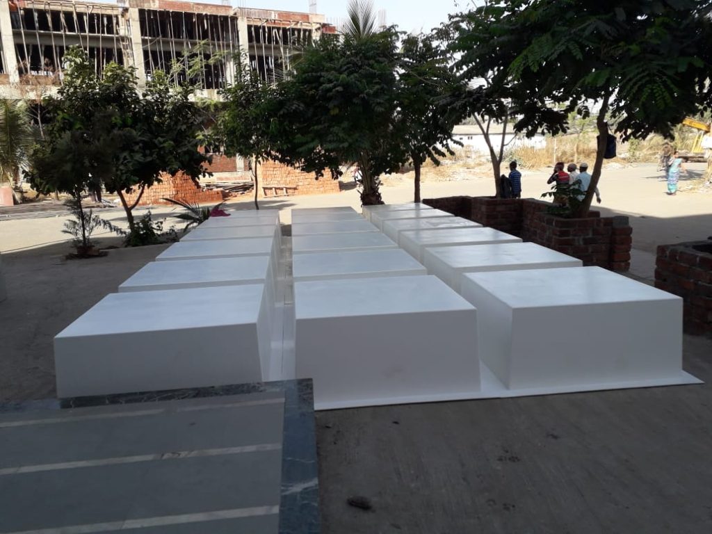 Supreme fibre glass private limited